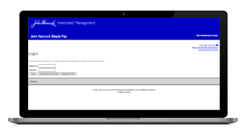 John Hancock Investment Mgmt | A better way to invest